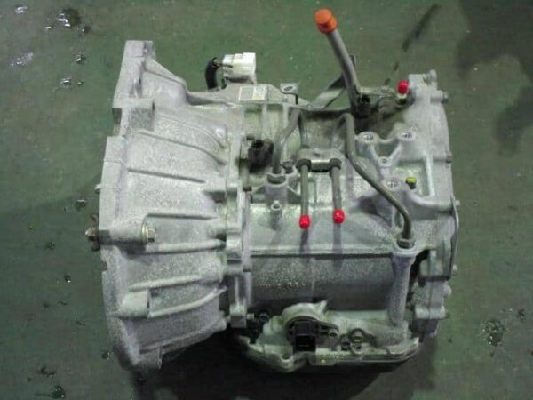 1KR Gearbox Toyota Vitz - CARMATH AUTO SPARE PARTS KENYA